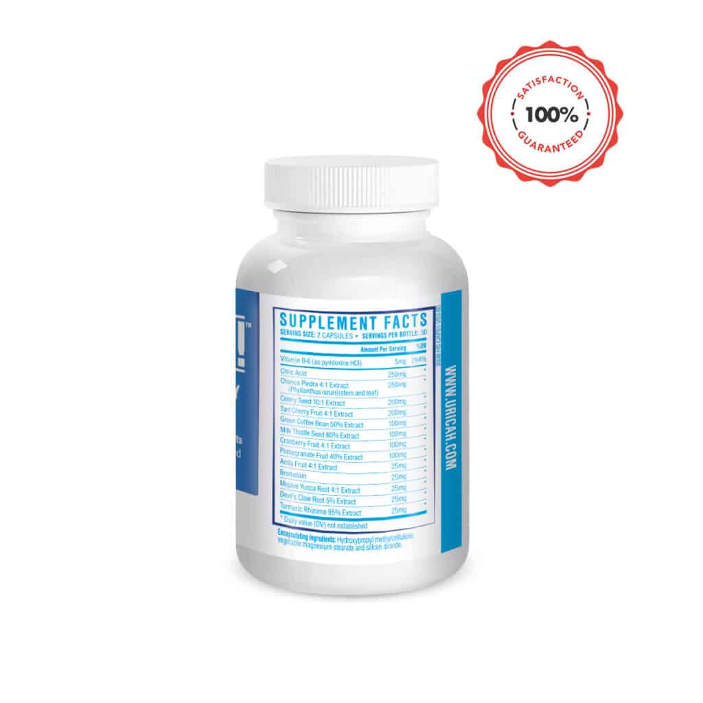 URICAH! Uric Acid Support - Uricah NZ