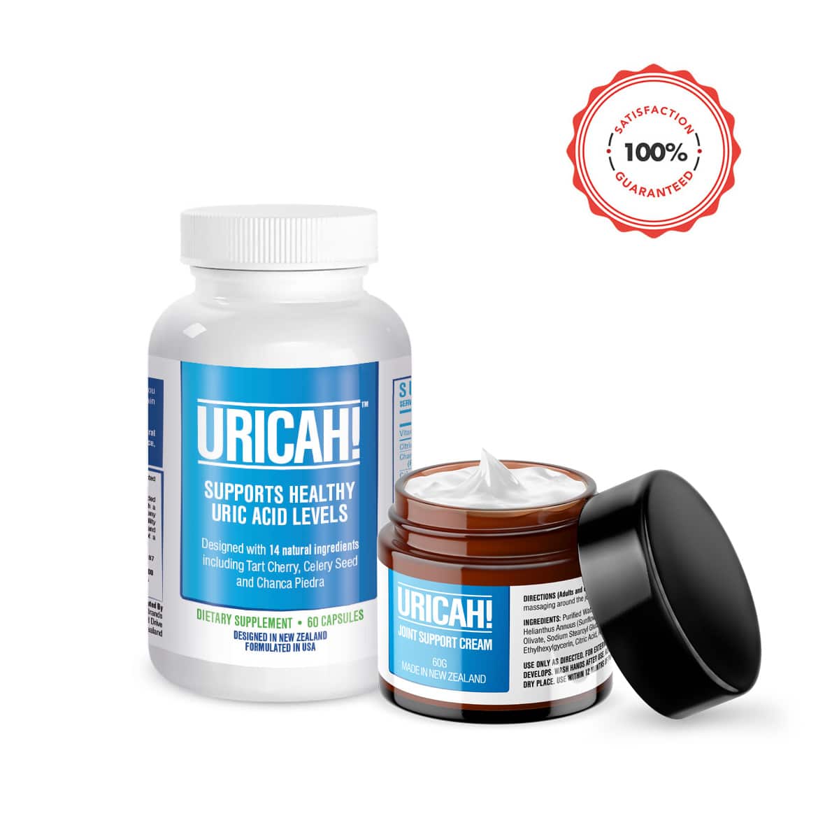 Uricah Archives - Uricah NZ