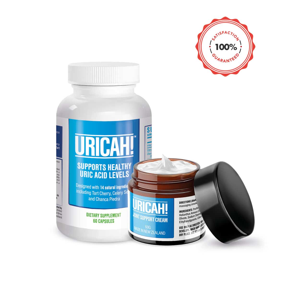 Uricah Archives - Uricah NZ